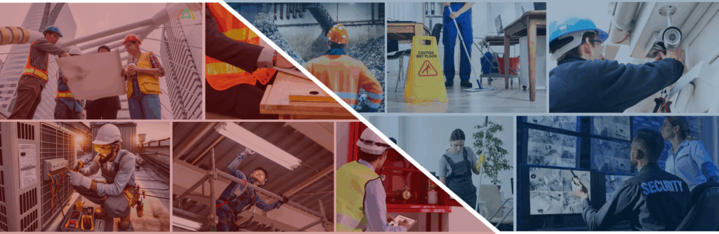 Hard FM vs. Soft FM in the UAE: Key Differences in Building Maintenance